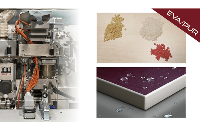 Kronos 60.0 - Casadei Industria